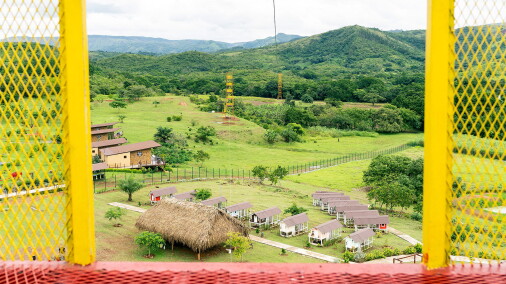 Nosotros – Villa Encanto